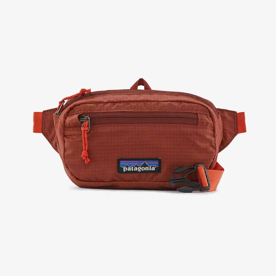 The Absolute Best Lumbar Pack for Hiking - The Hiking Adventure