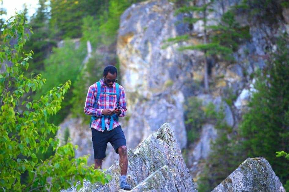 8 Best Handheld GPS for Hiking and Backpacking Devices