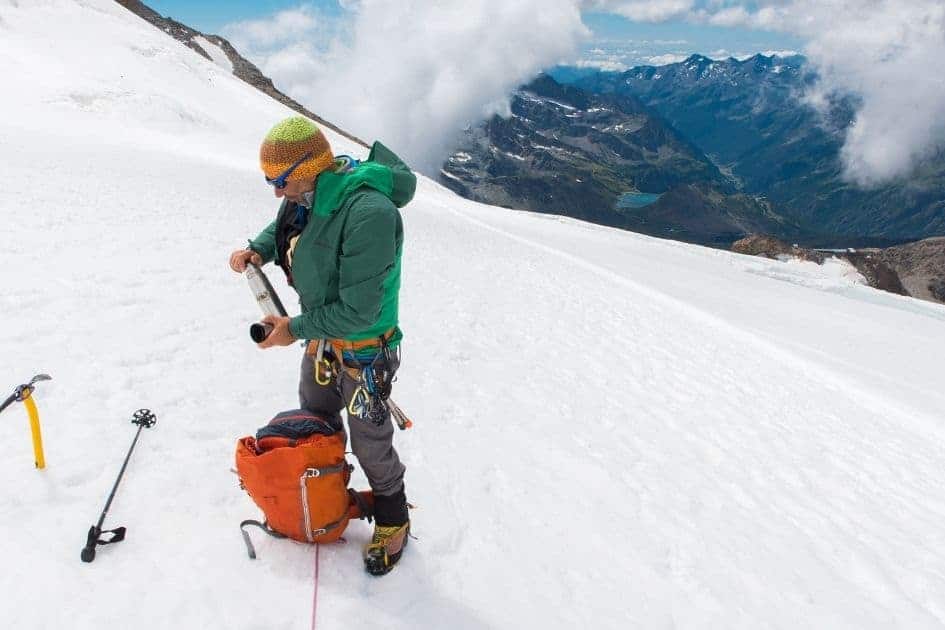 What You Need to Climb Mountains Safely and Comfortably