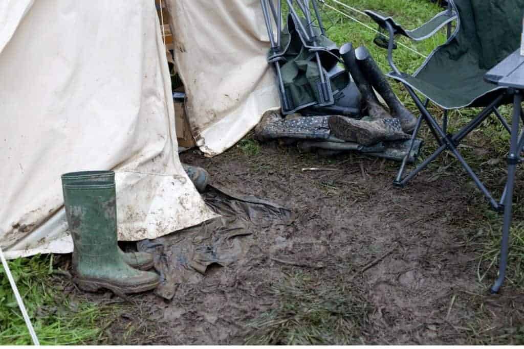 Best Rooftop Tents for Car Camping Comfort - The Hiking Adventure