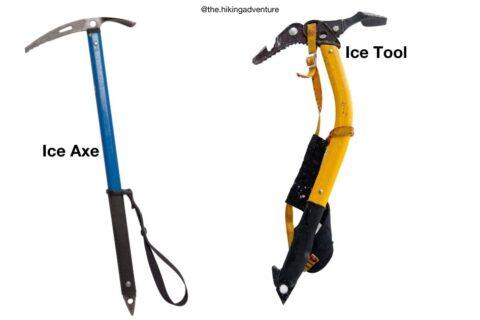 15 Best Mountaineers Ice Axes (to Get You to the Top) - The Hiking ...