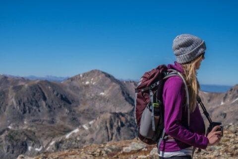 Avoid Hiker Rash: 7 Tips for Hiking Comfort - The Hiking Adventure