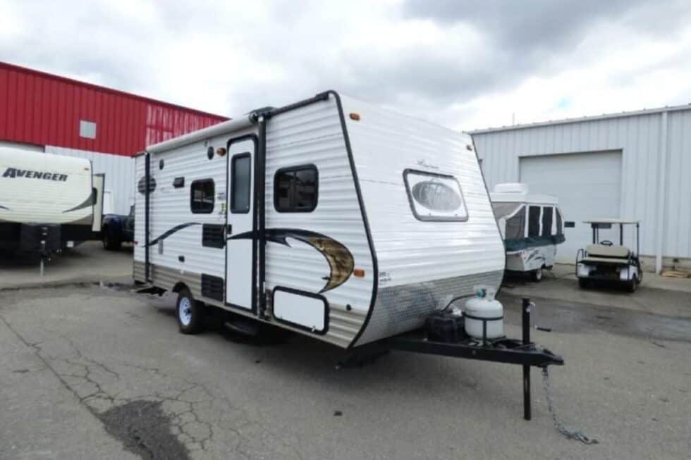 Best Cheapest Camper Trailers: Top Picks Under $10,000