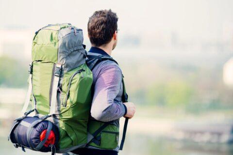 How to Measure a Backpack: Dimensions Made Easy