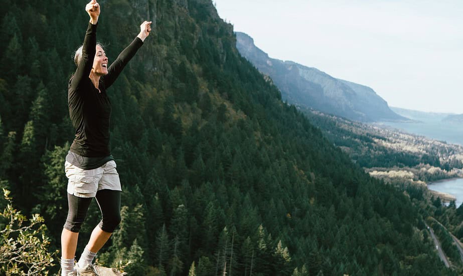 Merino Wool Layers: The Ultimate Guide for Hiking - The Hiking Adventure