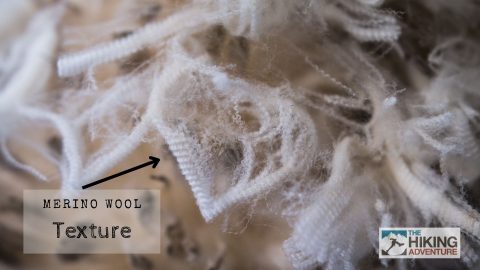 Stay Comfortable and Dry: The Magic of Merino Wool Layers - The Hiking ...