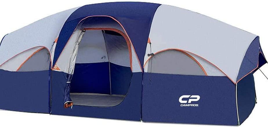 Find the Perfect Multi Room Tent for Your Family Camping Trip