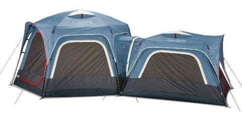 Find the Perfect Multi Room Tent for Your Family Camping Trip