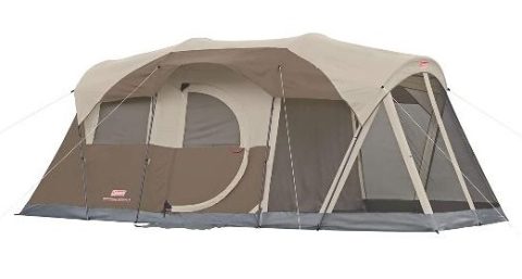 Find the Perfect Multi Room Tent for Your Family Camping Trip