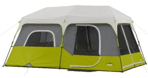 Find the Perfect Multi Room Tent for Your Family Camping Trip