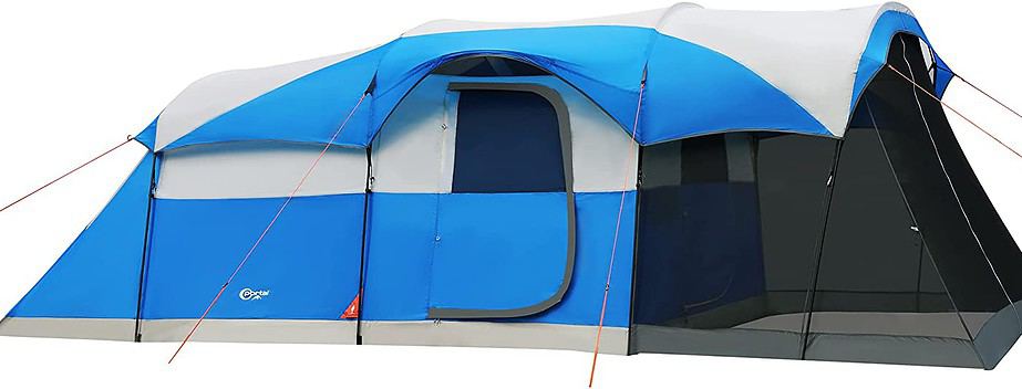 Find the Perfect Multi Room Tent for Your Family Camping Trip