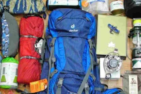 Essential Camping Checklist for Beginners: Gear Up & Explore