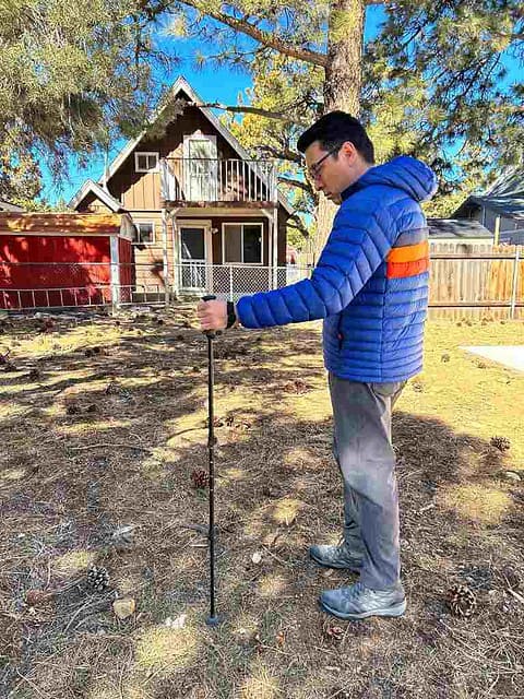 How to Use Trekking Poles – Improve Movement Techniques