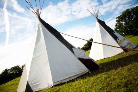 Ultimate Guide to Types of Camping and Camping Tents