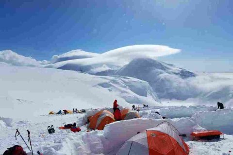 Conquer the Cold: Your Guide to Thrilling Camping in Cold Weather - The ...