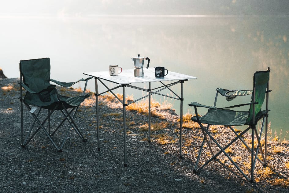 Level Up Your Outdoor Dining Game: The Best Camping Tables - The Hiking ...