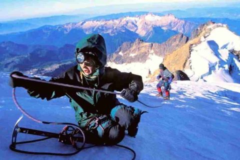 Mountain Climbing Basics: Get Started Now!