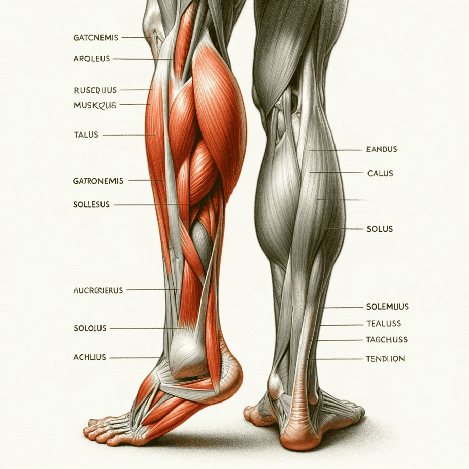 Unlocking the Secrets: What Muscles Does Hiking Work? - The Hiking ...