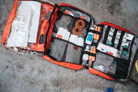 Essential Winter Camping Gear & Gadgets- Insulated Tents & More