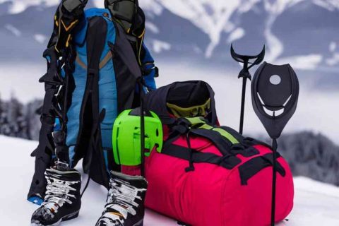 Essential Winter Camping Gear & Gadgets- Insulated Tents & More
