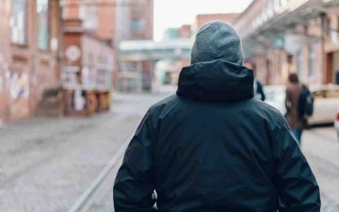 Guide to Insulated Jackets and Temperature Ratings