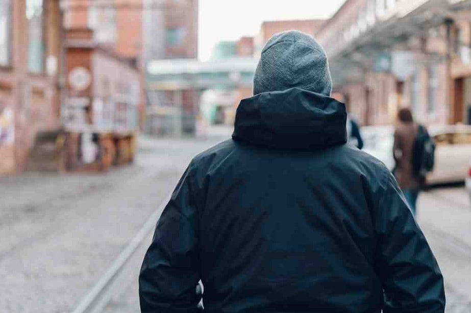 Guide to Insulated Jackets and Temperature Ratings