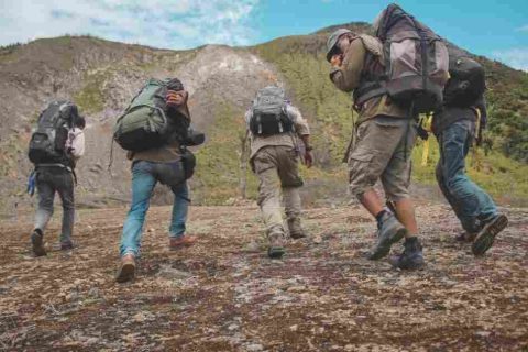 Hiking 101: Beginner Tips for a Successful Outdoor Adventure