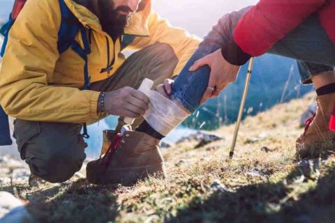 Common Hiking Injuries and How to Prevent Them