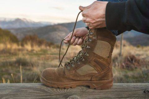 The 5 Best Hiking Boot Laces in 2026 [Tested]