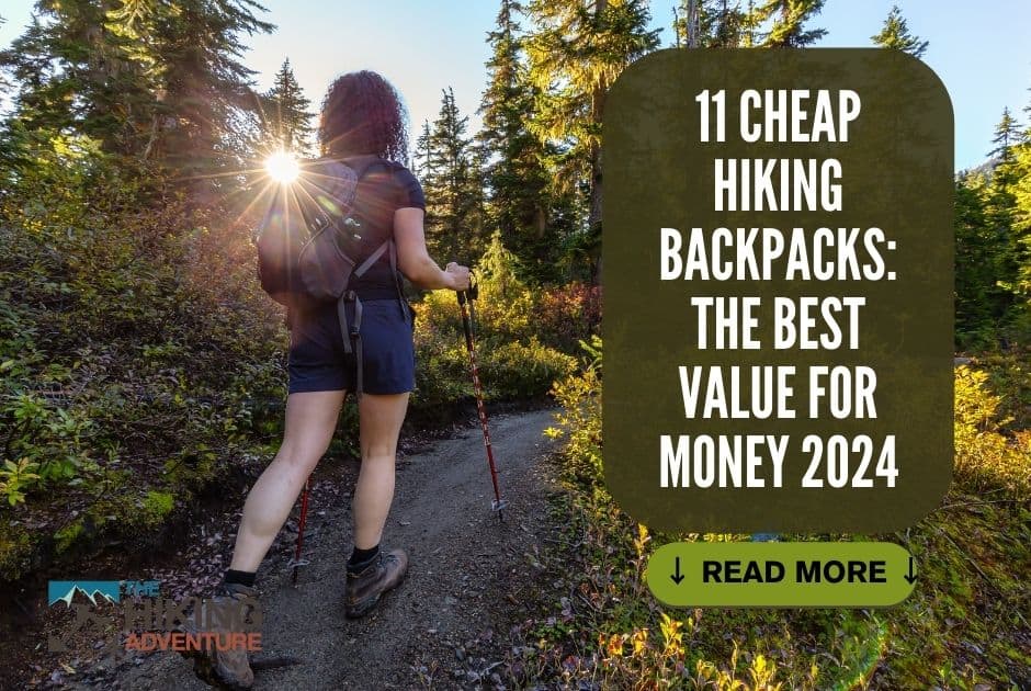 The Best Hiking Shorts for Women - Get Ready to Hit the Trail 2024