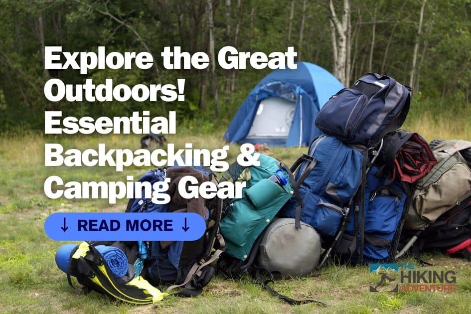 Best Camping & Backpacking Gear Reviews, Guides and Lists