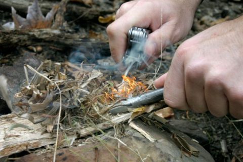 Wilderness Survival Kit: The 19 Must-Have Items - The Hiking Adventure