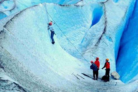 Mountain Climbing Basics: Get Started Now!