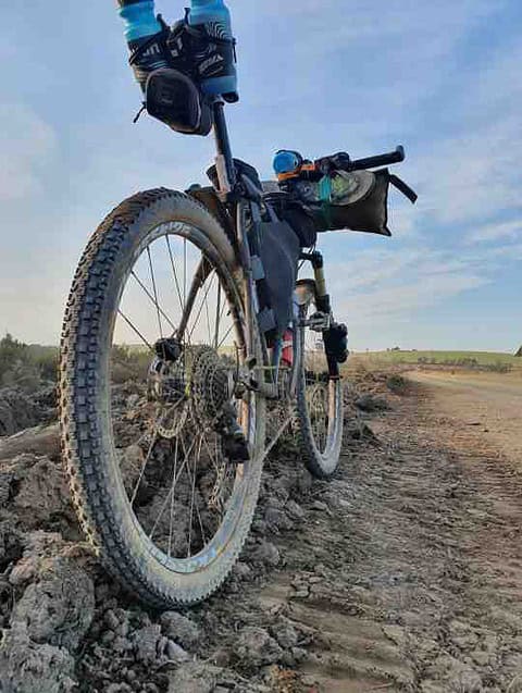 How to Choose Bikepacking Frame Bags- Advice from an Expert