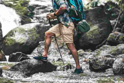 Best Water Shoes for Kayaking and Hiking [Updated 2026]