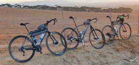 How to Choose Bikepacking Frame Bags- Advice from an Expert